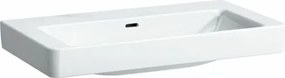 Laufen Pro S umyvadlo 85x46 cm bez otvoru pro baterii H8169650001091