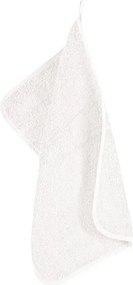Bellatex Froté ručník Bílá 30x50 cm