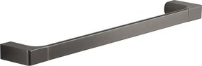 Gedy Gedy, PIRENEI držák ručníků 450x66mm, gun metal, PI214581