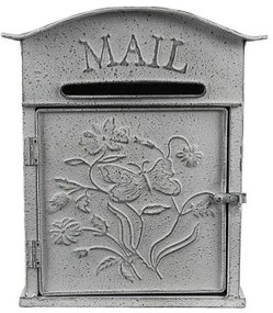 Vintage poštovní schránka MAIL Clayre &amp; Eef 6Y4795