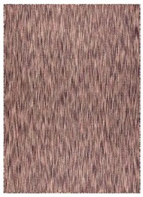 Moderní SISAL FISY 20975A fialový / růžový velikost 200x290 cm | krásné koberce cz