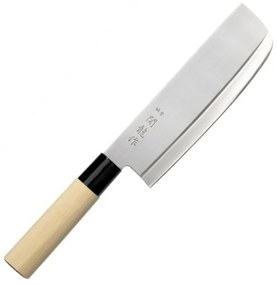 nůž NAKIRI 170 mm Sekyriu Japan