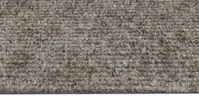 Koberce Breno Metrážový koberec MEMPHIS 1142, šíře role 200 cm, Béžová