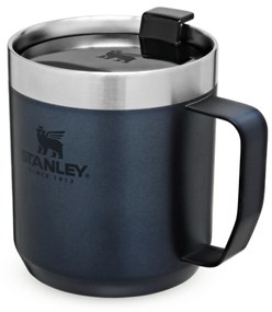 STANLEY Camp mug 350ml modrý noční obloha