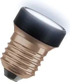 OSRAM LED 28 / Žárovka / E27 / 3,5W / 4000K / 230V / mléčné