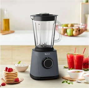 Šedý mixér PerfectMix Essential BL771BF0 – Tefal