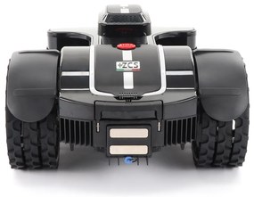 Robotická sekačka TECHline NEXTTECH LX6 HRTK