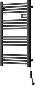 Mexen Aran, elektrické topné těleso 960x500 mm, 500 W, černá, W306-0960-540-00-70