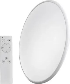 EMOS Přisazené LED svítidlo ZM5165 / kruh / 24 W / teplá-studená bílá