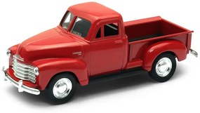 Welly 1953 Chevrolet 3100 Pick Up 1:34 krémový