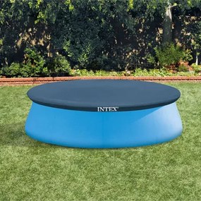 Kryt pro expanzní bazén – zastřešení pro bazén o průměru 244 cm, I28020