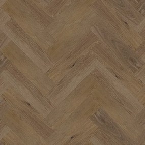 Vinylová plovoucí podlaha Afirmax Legnar Herringbone 41475 Oak Frisco