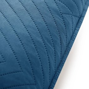 Povlaky na polštáře v sadě 2 ks z mikrovlákna 45x45 cm Softa – Restilo
