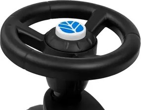 Odrážedlo traktor New Holland T7 / žluté