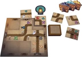 Asmodee Dole v dole / od 10 let
