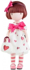 Santoro london gorjuss little heart