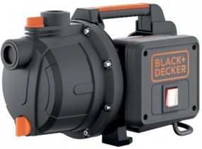 ZAHRADNÍ ČERPADLO BLACK & DECKER BXGP600PE