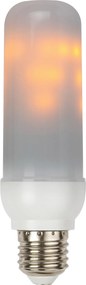 Rabalux SMART LED žárovka Flamel s imitací plamene 3W E27 1442