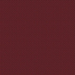 Zátěžový koberec Debussy 16 - červený - 4m