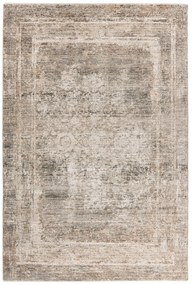 Obsession, Kusový koberec My Everest 431 Grey, 60x110, béžová, ložnice