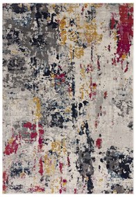 Koberec 80x150 cm Nova Palette Multi – Asiatic Carpets