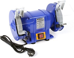 Elektrické nářadí Wiltec – 250 W, 150 mm, 2950 ot./min (62853)