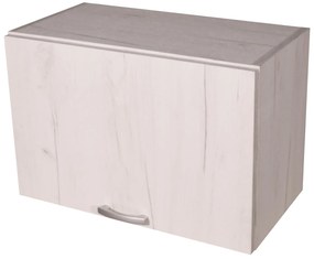 Kuchyně Macháček horní skříňka výklopná Craft bílý 60 cm