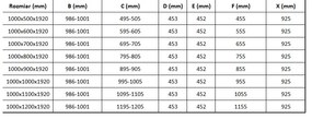 Mexen Lima, sprchový kout se skládacími dveřmi 100 (dveře) x 90 (stěna) cm, 6mm čiré sklo, chromový profil + slim sprchová vanička černá + chromový sifon, 856-100-090-01-00-4070