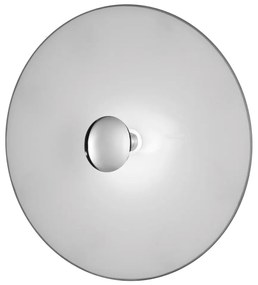 Kolarz | Kolarz A1353.61.XL,5,Gr - Nástěnné svítidlo NONNA 1xE27/100W/230V šedá | KL0225