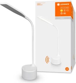Stolní lampa Noční Led 7W 3000K Usb Ledvance