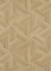 Breno PVC MEGA-TEX Padstow 619L - světlé dřevo, šíře 100 cm