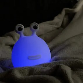 MegaLight Noční světlo MOMO MOON