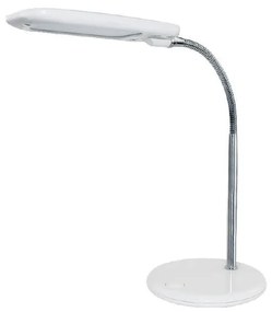ACA DECOR Stolní LED lampa Flat