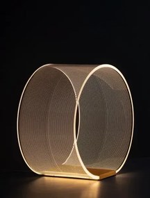 Luxusní stolní lampa Valentýn R