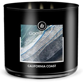 Goose Creek Candle svíčka California Coast, 411 g