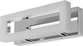 Rabalux 75019 - LED Koupelnové nástěnné svítidlo BLAS LED/15W/230V 4000K