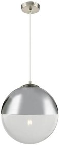 Globo 15851 závěsné stropní svítidlo varus 1x40w | e27