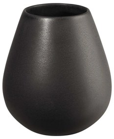 ASA Selection Váza EASE 18cm černá