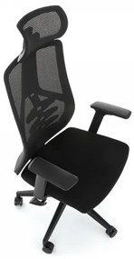 Kancelářská židle Taurino
