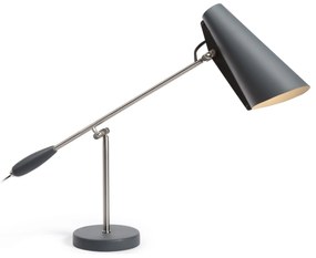 NORTHERN Stolní lampa Birdy, Grey 602