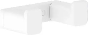 Hansgrohe AddStoris - Dvojháček | matná bílá