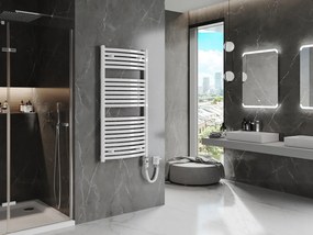 Mexen Helios, elektrické topné těleso 1200 x 600 mm, 900 W, bílá, W103-1200-600-2900-20