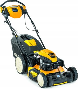 Benzínová sekačka s pohonem Cub Cadet LM3 DR53 cm Thorx Elektrický Start