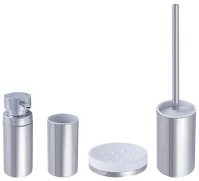 AWD Nerezový mýdelník