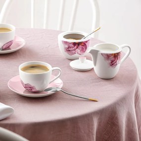 Villeroy&Boch Villeroy & Boch Rose Garden mlékovka 0,27l