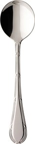 Villeroy&Boch Kreuzband Septfontaines Suppentassen/lžíce na smetanu 171 x 43 x 25 mm