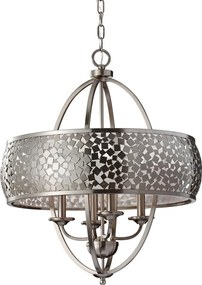 XXXLutz LUSTR, 61/80.7 cm Elstead Lighting - Online Only svítidla - 009093031201
