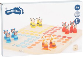 small foot Člověče nezlob se Zvířátka