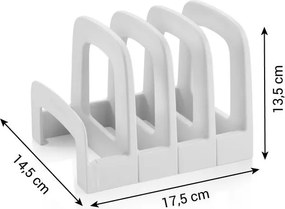 TESCOMA Zásobník na talíře FlexiSPACE