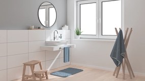 GROHE Start - Páková umyvadlová baterie, velikost L, chrom 23554002